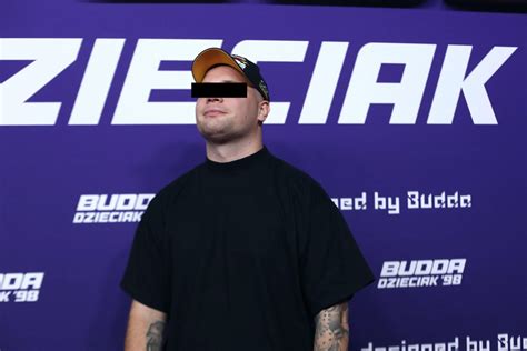 Youtuber Budda Zosta Zatrzymany Przez Policj Rmf Fm