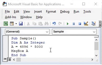 VBA Overflow Error How To Use VBA Overflow Error In Excel