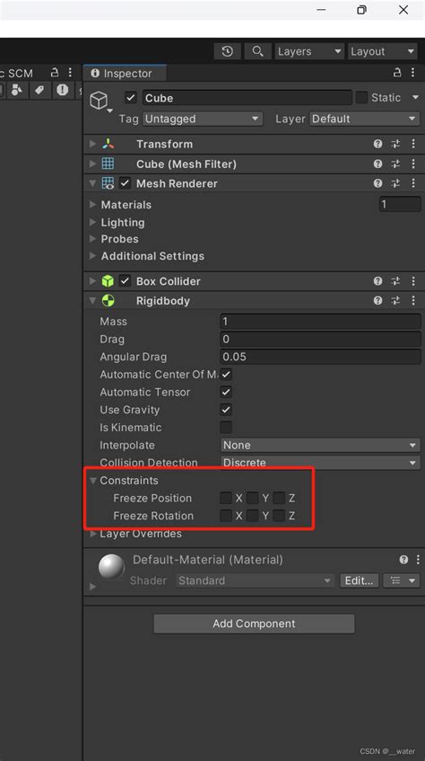【入门 20 教程】unity3d unity3d plan csdn博客