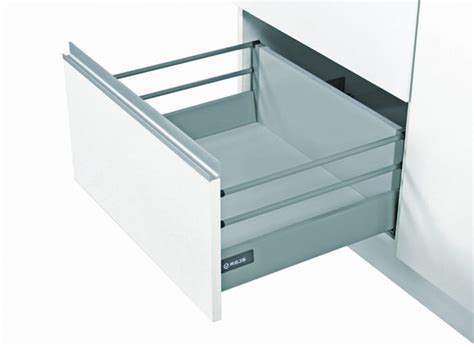 Szuflada Comfort Box Front L Cm Rejs Szuflady Comfort Box Reling