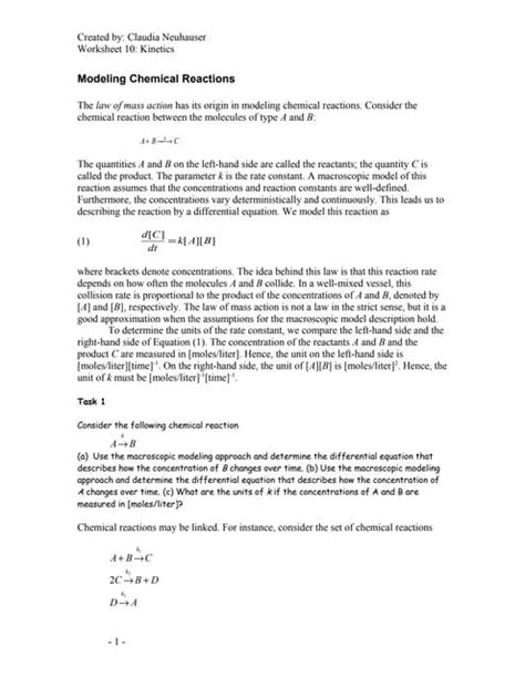 33208 10 modeling biochemical networks pdf