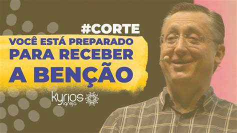 CORTE Você está preparado para receber a benção YouTube
