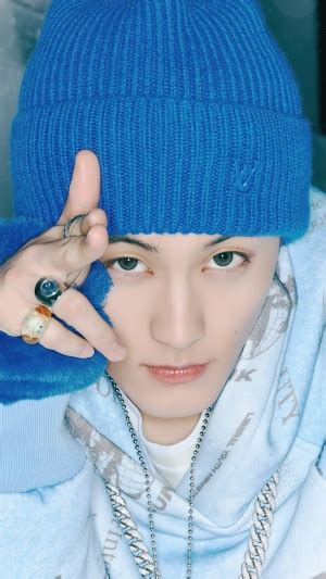 Mark Mark Lee Nct Dream Dream Kpop Glitch Mode Hd Phone