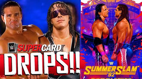 19 Wwe Supercard Pattern MagnusKeyanna