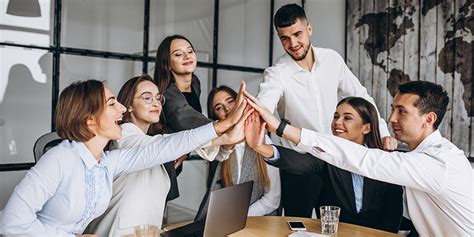 Dicas De Como Motivar Uma Equipe De Vendas