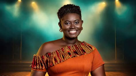 We Hope This Will Inspire All To Try New Opportunities Afua