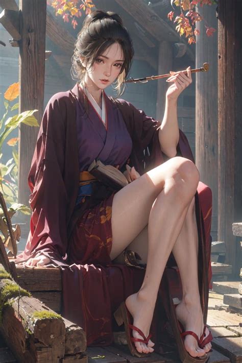 Masterpiece 1 2 Best Qualit Image Created By Tensor Art