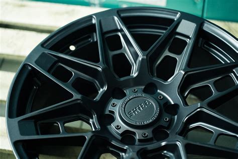 Skill Forged Wheels Sv