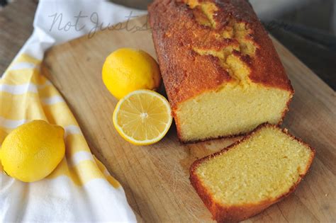 Recette Quatre Quarts Au Citron