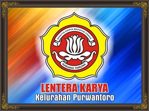 Nama Karang Taruna Terbaik Materisekolah Github Io
