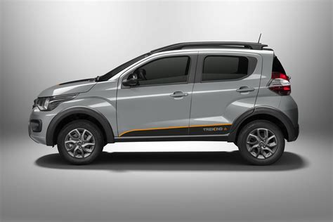 Fiat Mobi 2023 é lançado preço de R 61 990 e motor Fire