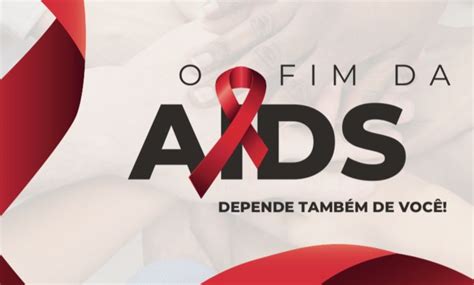 Dia Mundial de Luta contra a Aids Pastoral da Aids lança campanha de