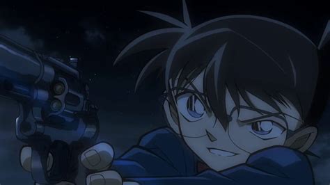 Detective Conan Detective Conan Pc Hd Wallpaper Pxfuel