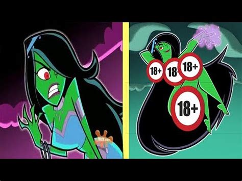Asi Se Veria Desiree En Modo Hot Danny Phantom Youtube