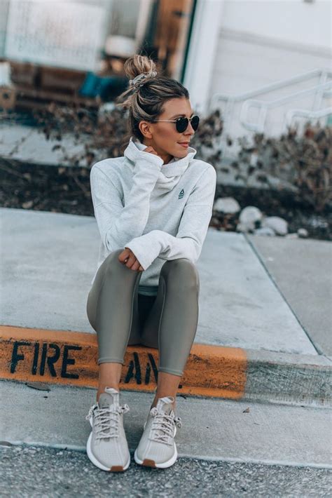 My Latest Obsession In Athleisure Fashion Fitness Wear Casual Sporty