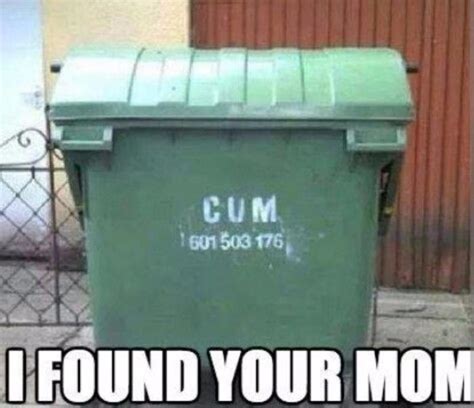 35 Your Mom Jokes To Help You Get Over Our Affair