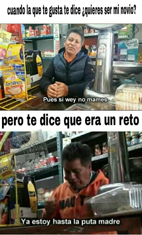No Mames Meme Subido Por Carachoa Memedroid