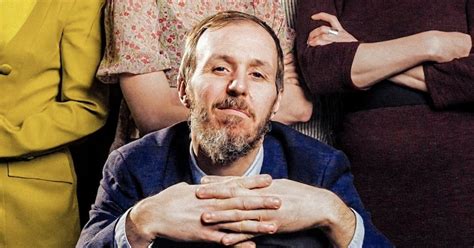 Jack Bennett Stars In Windfall Which Opens Tomorrow Night At The