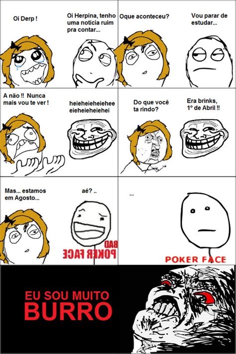 Jegue Meme By Pipocs Memedroid