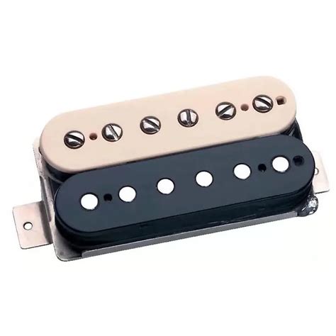 Seymour Duncan APH 2n Slash Signature Alnico II Pro Neck Reverb