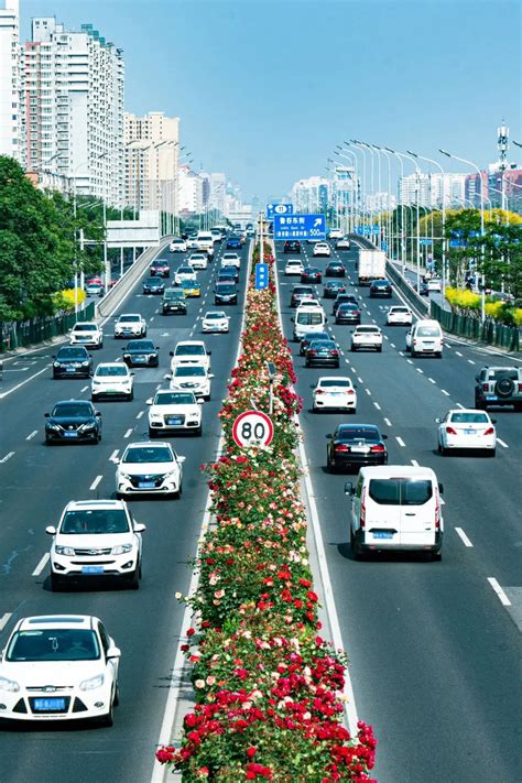S L Kanthan On Twitter Beijing Roads Highways Traffic