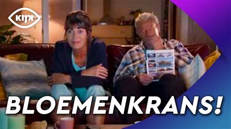 Bloemenkrans Ik Ook Van Jou Afl 16 YouTube