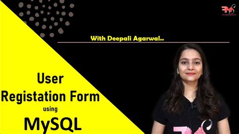 4 registration form in java using mysql database signup form using mysql mini project