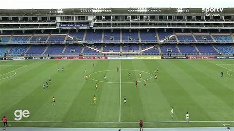 Vídeo Palmeiras x Barcelona EQU Feminino Melhores Momentos do 2º