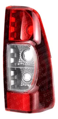 Farol Trasero Derecho Para Luv Dmax Jh T Tfs Cuotas