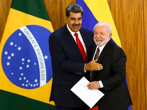 Nicolás Maduro relação da Venezuela o Brasil e Privatização no