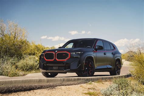 2024 Bmw Xm Release Date Hildy Latisha