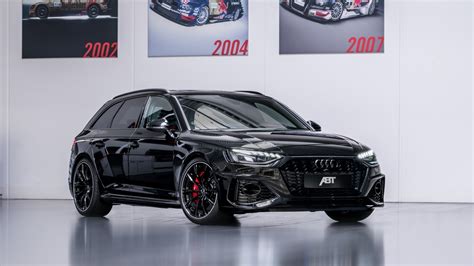 Abt Audi Rs Avant Wallpapers Hd Wallpapers Id