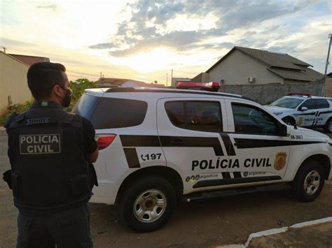 Concurso PC GO Governador Autoriza Edital 535 Vagas Veja