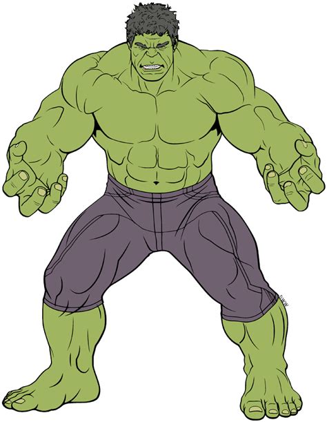 Marvel S The Avengers Clip Art Png Images Disney Clip Art Galore