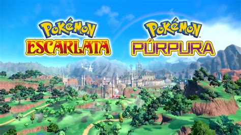 POKEMON PURPURA Gimnasio De Pueblo Mestura En PC 7 YouTube