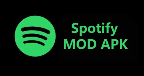 Spotify Premium Mod Apk Gis User Technology News