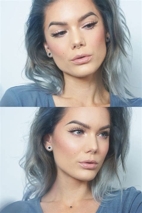 60 Best Natural Makeup Ideas For Any Season Artofit