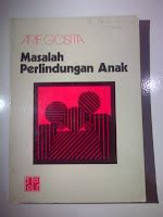 Buku Bekas Masalah Perlindungan Anak Arif Gosita Aksiku Toko Buku