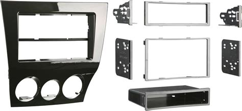 Amazon Metra Hg Double Din Installation Dash Kit For