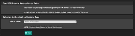 How To Set Up Openvpn On Pfsense Server Client In