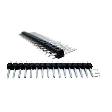 arduino stackable header8pin