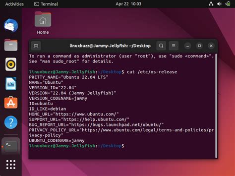 Ubuntu 22 04 LTS Installation Guide With Screenshots