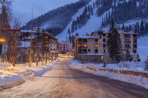 Taos Ski Valley Yearout Energy Services