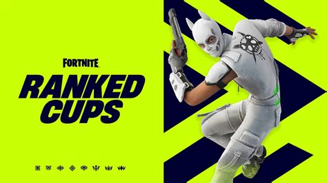LIVE Fortnite RANKED CUP SQUADS Tournament YouTube