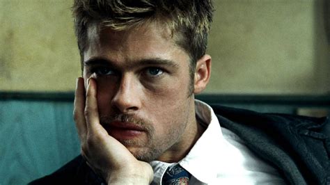 9 Greatest Brad Pitt Movies Of All Time
