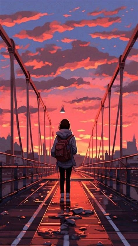 Pin by SExo on Imágenes 6 Anime scenery Scenery wallpaper