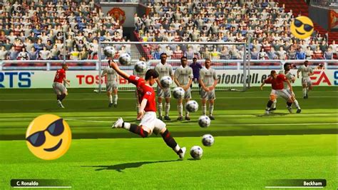 FIFA 2005 BEST GOALS AND SKILLS COMPILATION TOP 10 GOALS ФИФА 2005