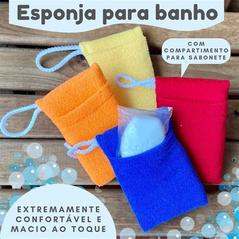 Pin Em Paninho Carinho