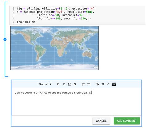 Jupyter Notebook Vs Google Colab Reviewnb Blog