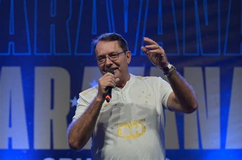 Pedrinho Pode Assumir SAF Do Cruzeiro Respaldo De Investidores